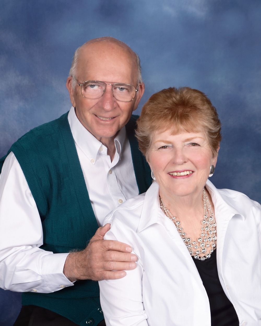 About - LifeSpring Assembly of God