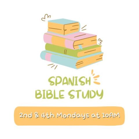 Spanish Bible Study - LifeSpring Assembly of God