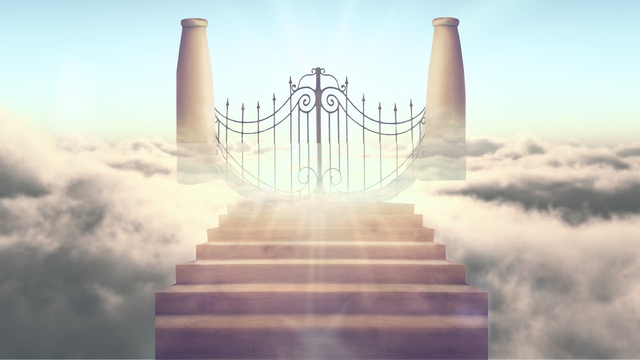 Our Eternal Home: Heaven - LifeSpring Assembly of God