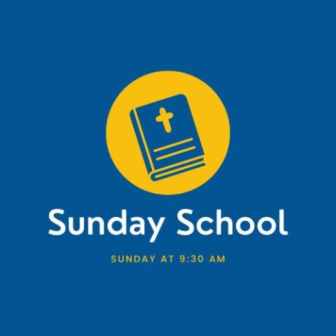 Sunday School - LifeSpring Assembly of God