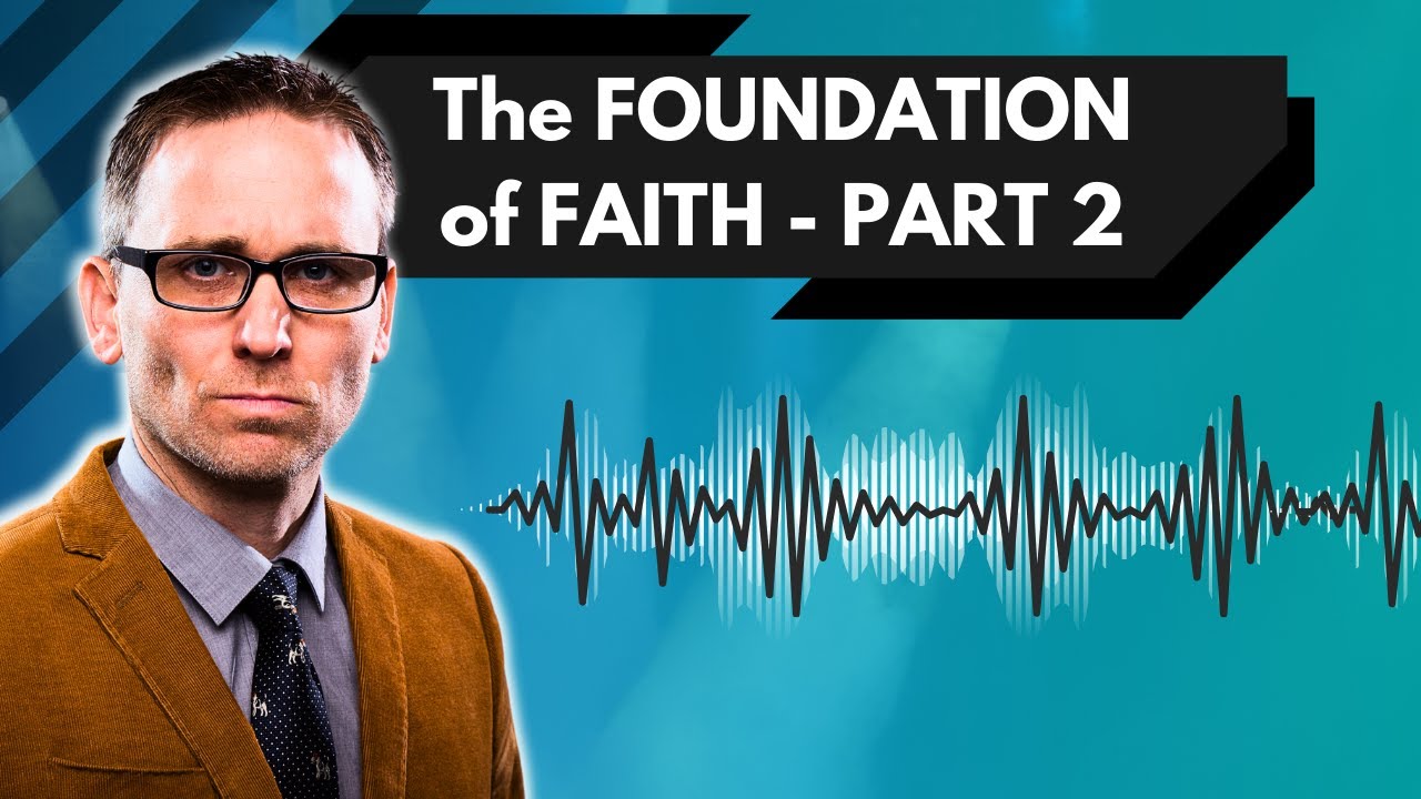 The Secret to Becoming a True Disciple of Jesus! - Part 2 - LifeSpring ...